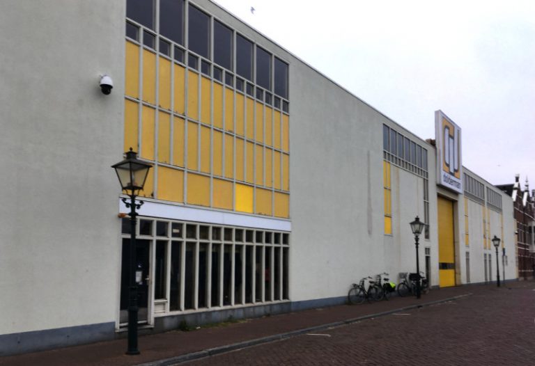 DOLDERMAN - Onderwijsroute