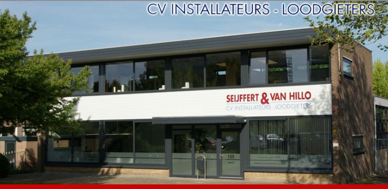 Seijfert en van Hillo - Onderwijsroute