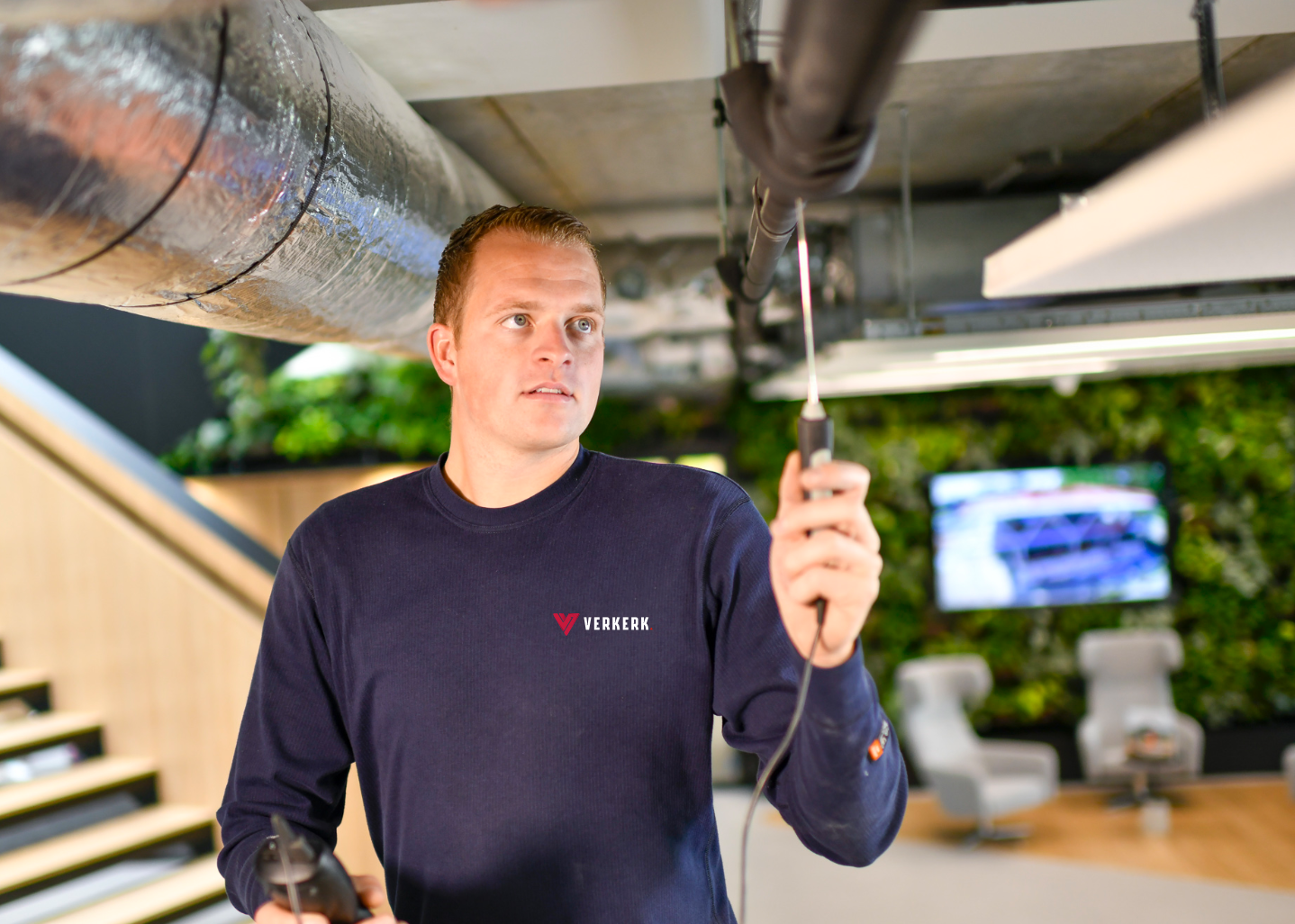 Verkerk groep - Onderwijsroute